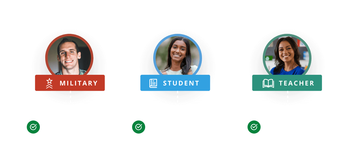 A Simple & Easy Identity Verification Platform | ID.me