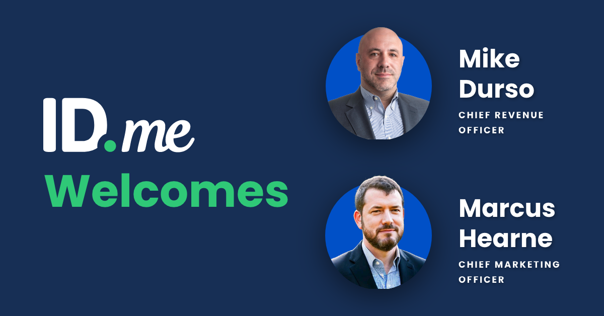 Identity Verification Archives - ID.me Network