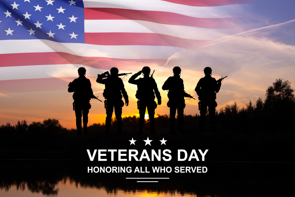 Honoring Our Veterans: ID.me’s Commitment to Those Who Serve - ID.me ...